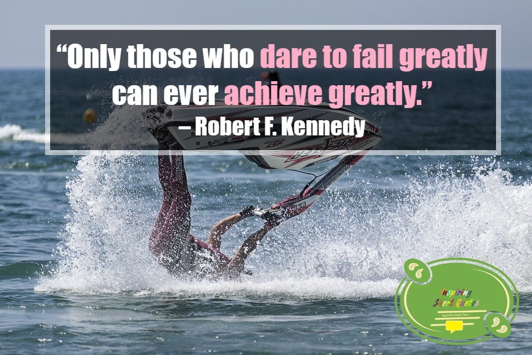 70 Achievement Quotes and Sayings - Inspiring Short Quotes