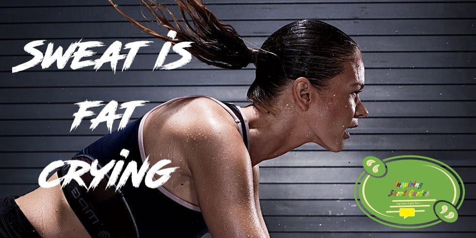 75 Fitness Quotes to motivate you to workout - Inspiring Short Quotes
