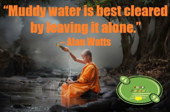 85 Zen Quotes, Sayings and Wisdom Words - Inspiring Short Quotes