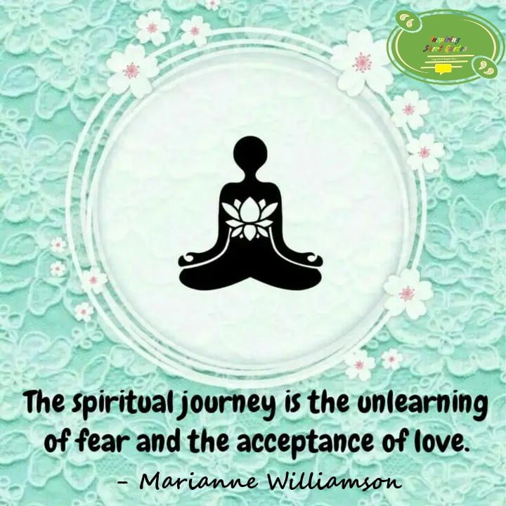137 Spiritual Quotes to enlighten and awaken you - Inspiring Short Quotes
