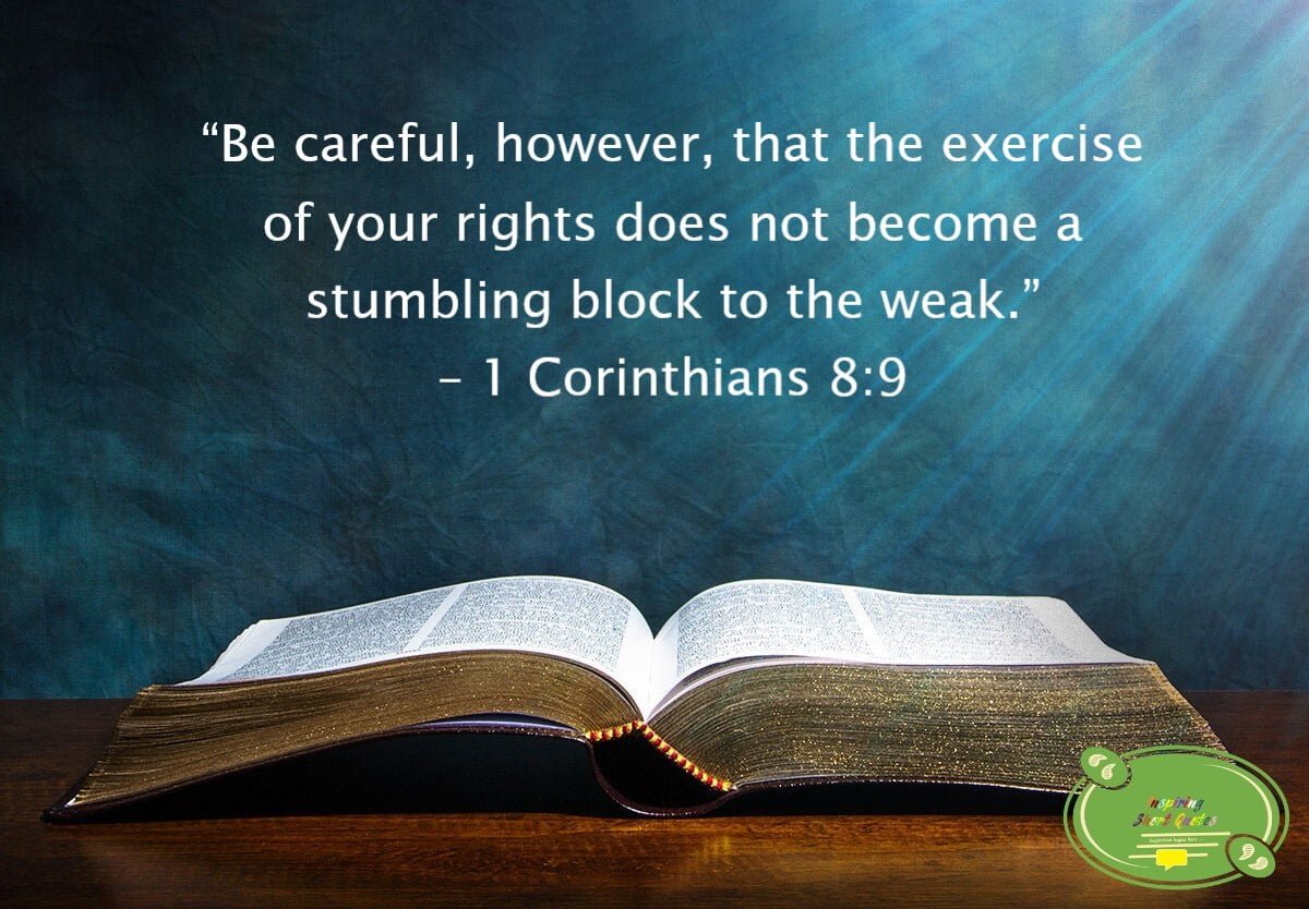 100 Bible Quotes - Inspiring Short Quotes