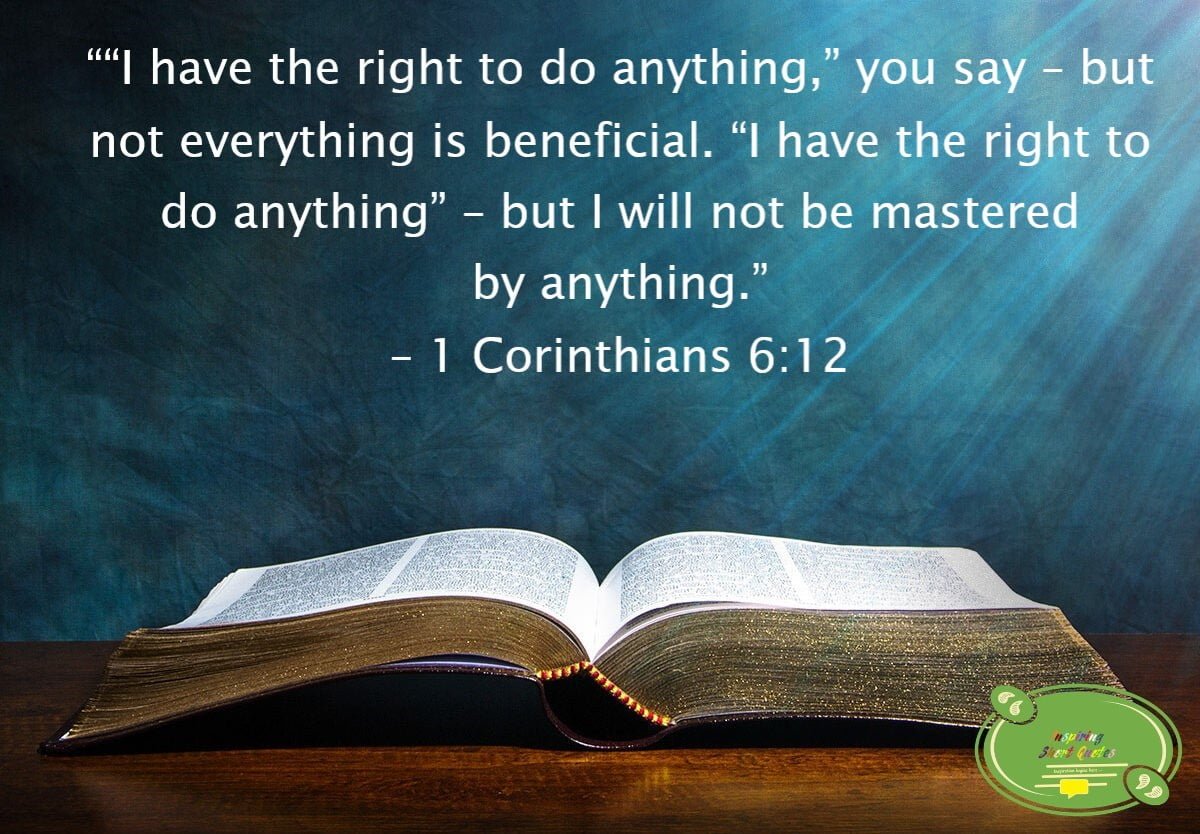 100 Bible Quotes - Inspiring Short Quotes