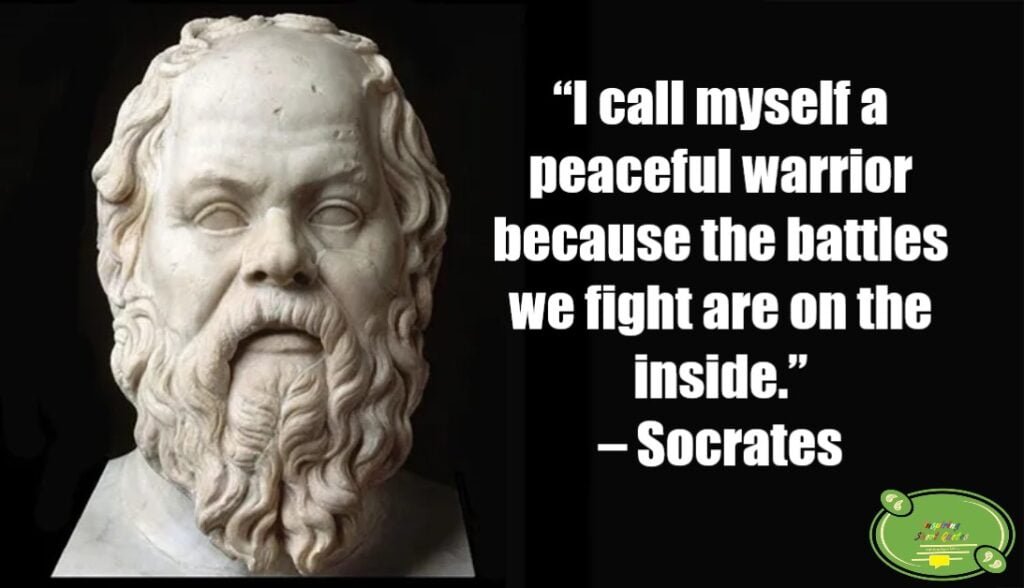 110 Socrates Quotes to challenge your perceptions - Inspiring Short Quotes