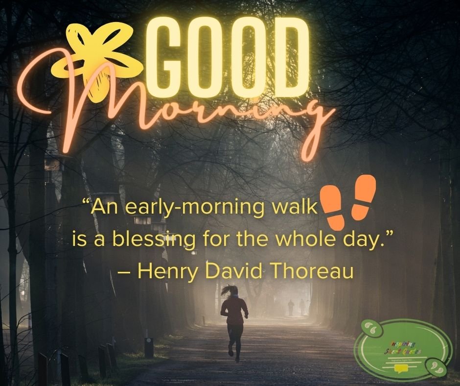 130 Good Morning Quotes and Sayings - Inspiring Short Quotes