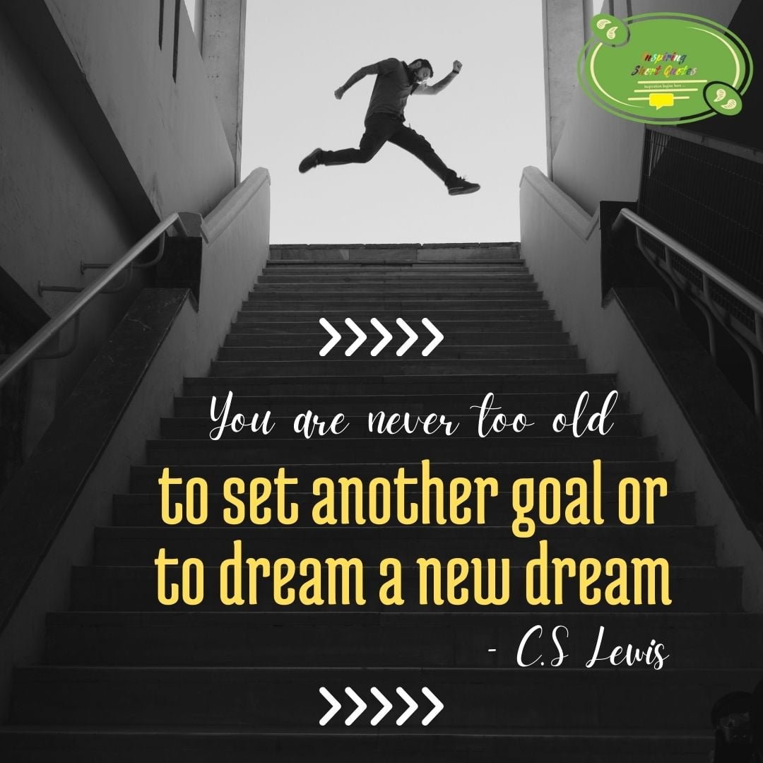 115 Dreams Quotes to inspire you to follow your dreams - Inspiring ...