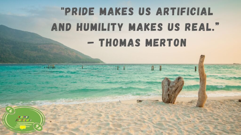 79 Humility Quotes to Ground Your Spirit - Inspiring Short Quotes