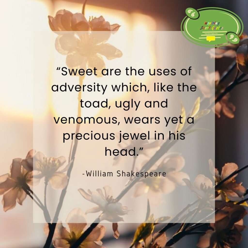 125 William Shakespeare Quotes - Inspiring Short Quotes