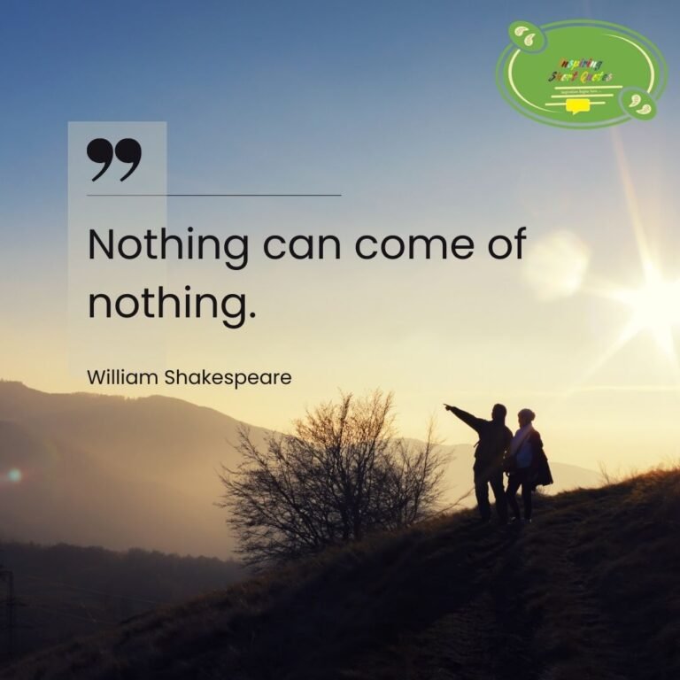 125 William Shakespeare Quotes - Inspiring Short Quotes