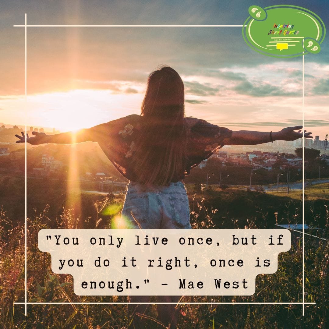 Best Quotes of All Time from Famous People - Inspiring Short Quotes