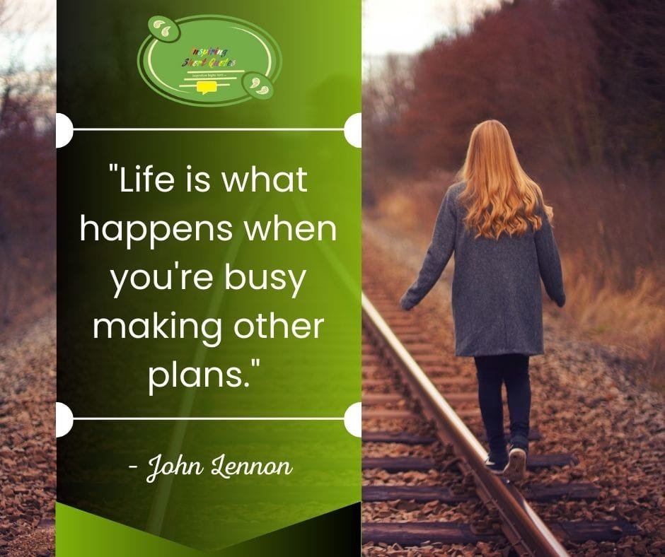 110 Life quotes to inspire you to live it at the fullest - Inspiring ...