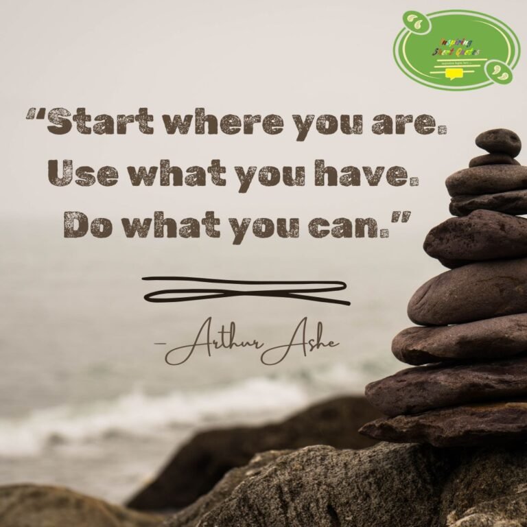 Best Quotes of All Time from Famous People - Inspiring Short Quotes