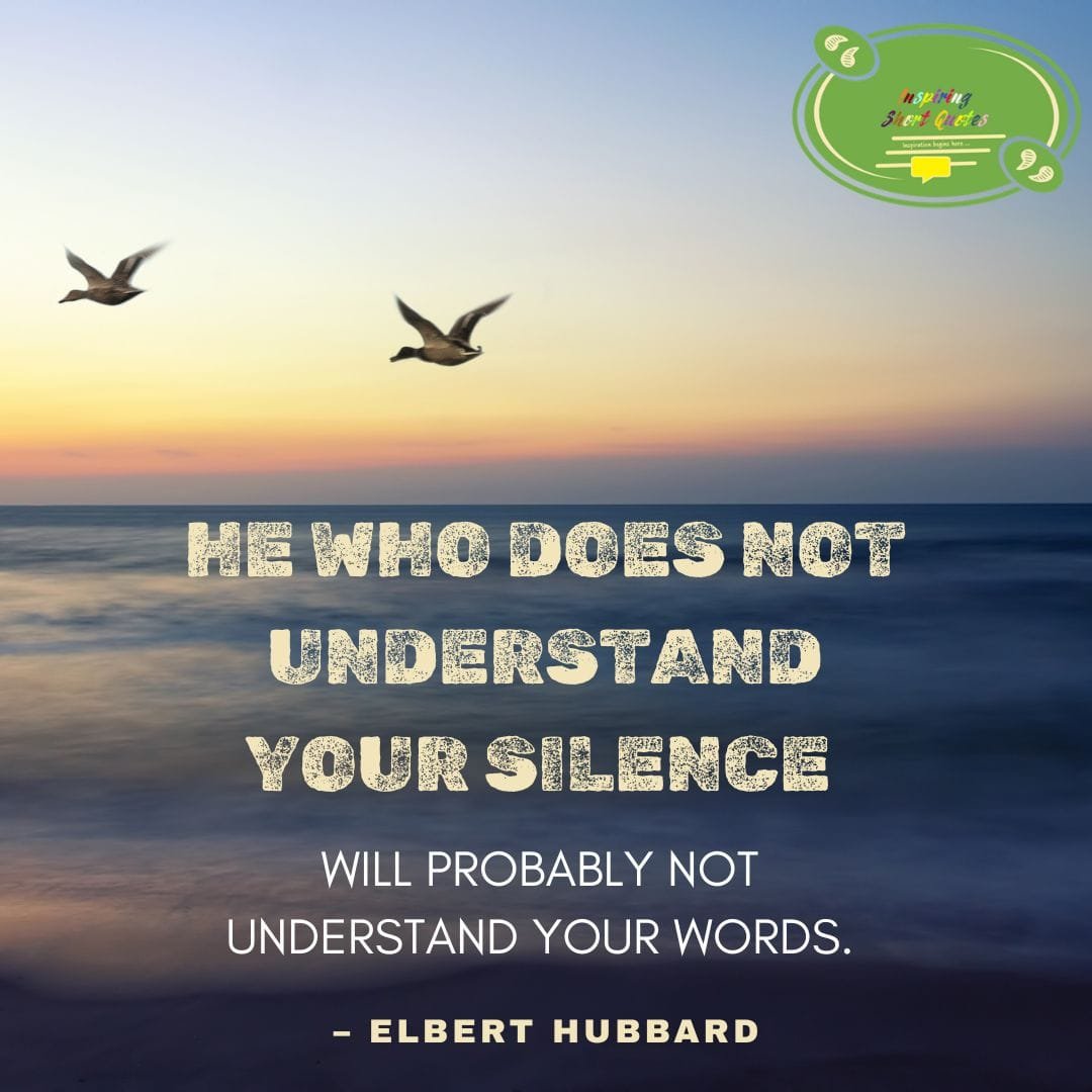 123 Deep Quotes About Life and Beyond - Inspiring Short Quotes