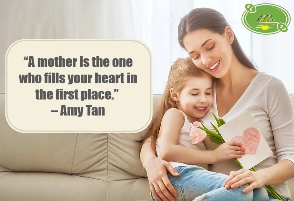 110 Heartfelt Mother’s Day Quotes to Celebrate the Women Who Raised Us ...
