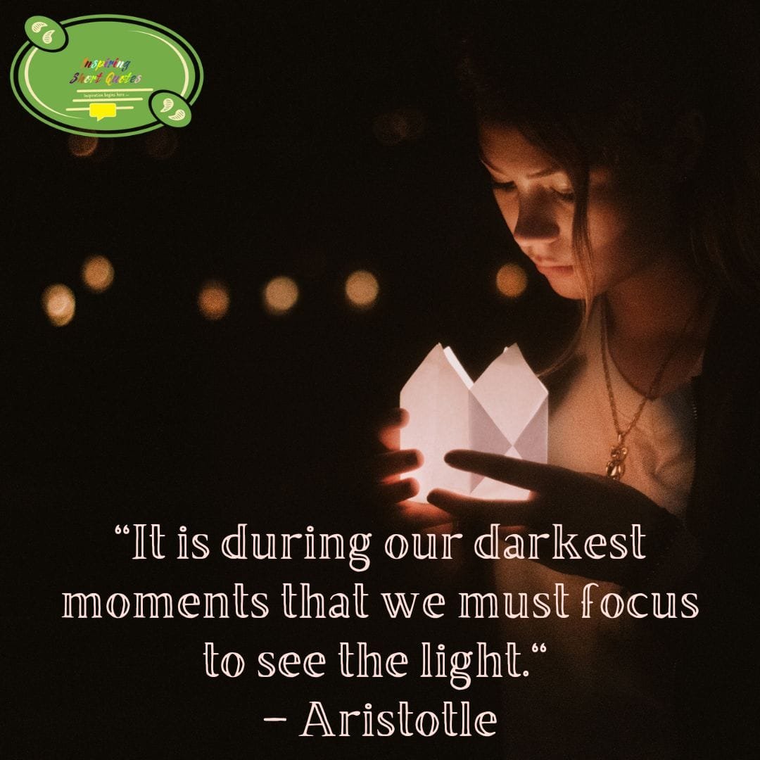 123 Deep Quotes About Life and Beyond - Inspiring Short Quotes