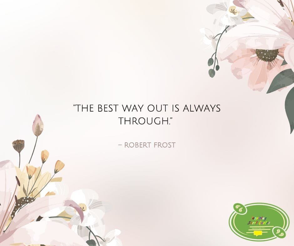 Inspirational Short Quotes to Uplift Your Day - Inspiring Short Quotes