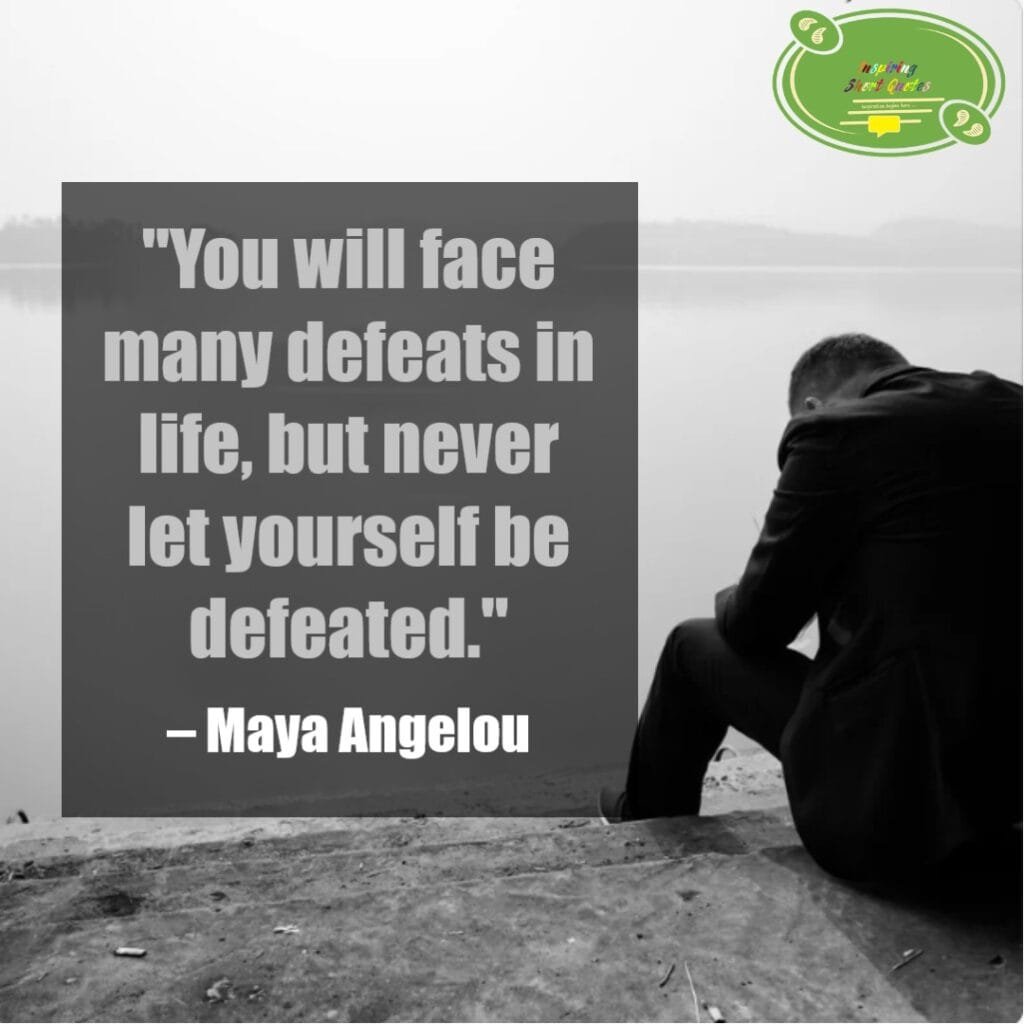 123 Deep Quotes About Life and Beyond - Inspiring Short Quotes